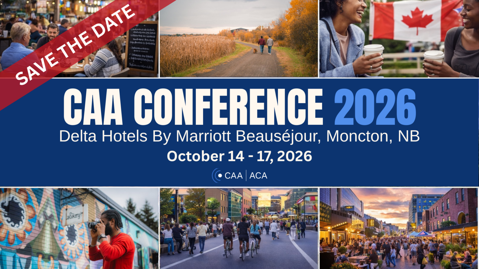 CAA Conference 2026 | Canadian Academy of Audiology